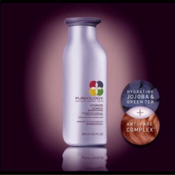 Pureology | Makeup | Pureology Hydration Combo | Poshmark